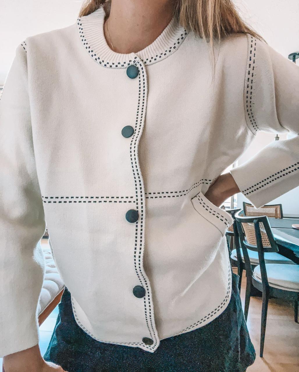 Chaleco Brasil – Emiro