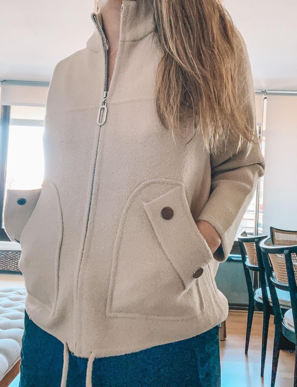 Chaleco Monaco – Emiro